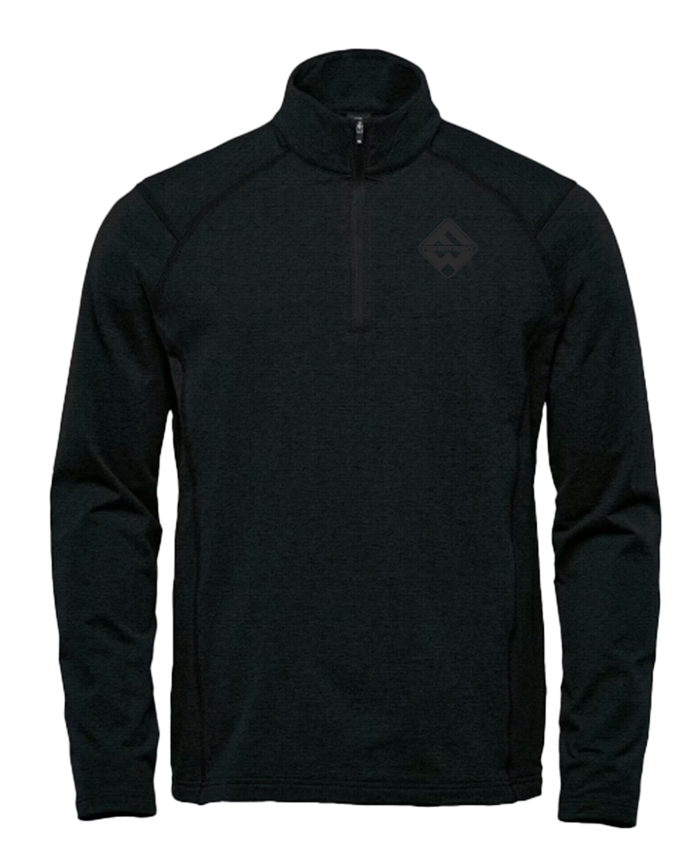 Men's Treeline Performance 1/4 Zip Pullover – Northern Safety Gear