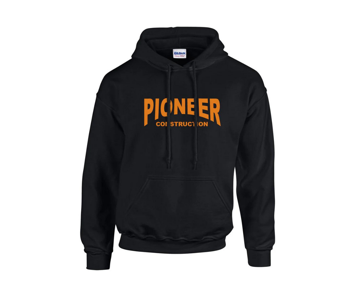 Hoodie – Northern Safety Gear