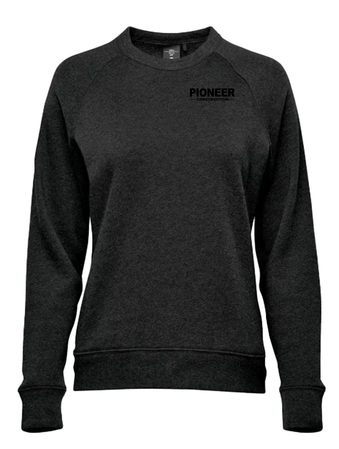 Women's Monashee Fleece Crew Neck – Northern Safety Gear